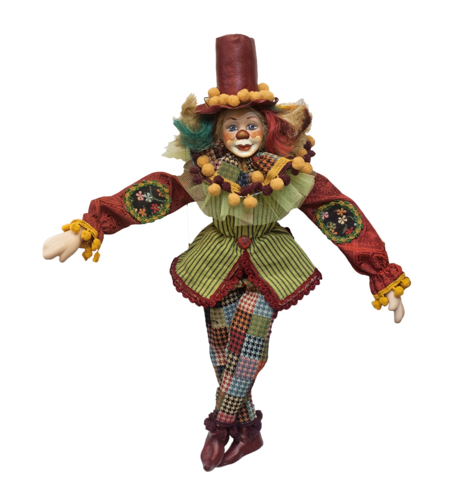 Marionettes Archives - Anthemion